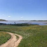Hensley Lake Day Use Areas Trail, California - 356 Reviews, Map | AllTrails