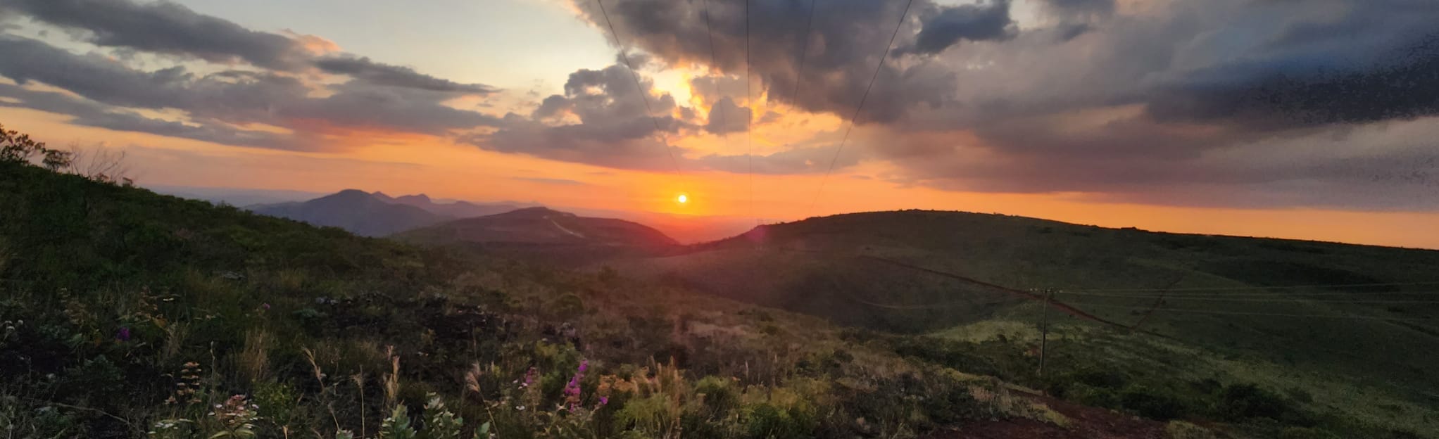 Trilha do Parque do Rola-moça, Minas Gerais, Brazil - 5 Reviews, Map ...