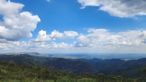Best Hard Trails in Serra do Rola Moça State Park | AllTrails