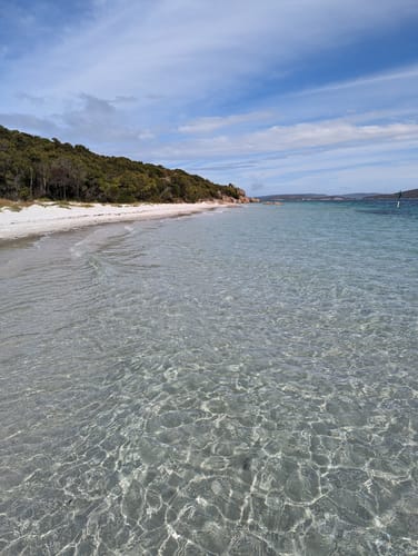 Best Hikes and Trails in Gull Rock National Park | AllTrails
