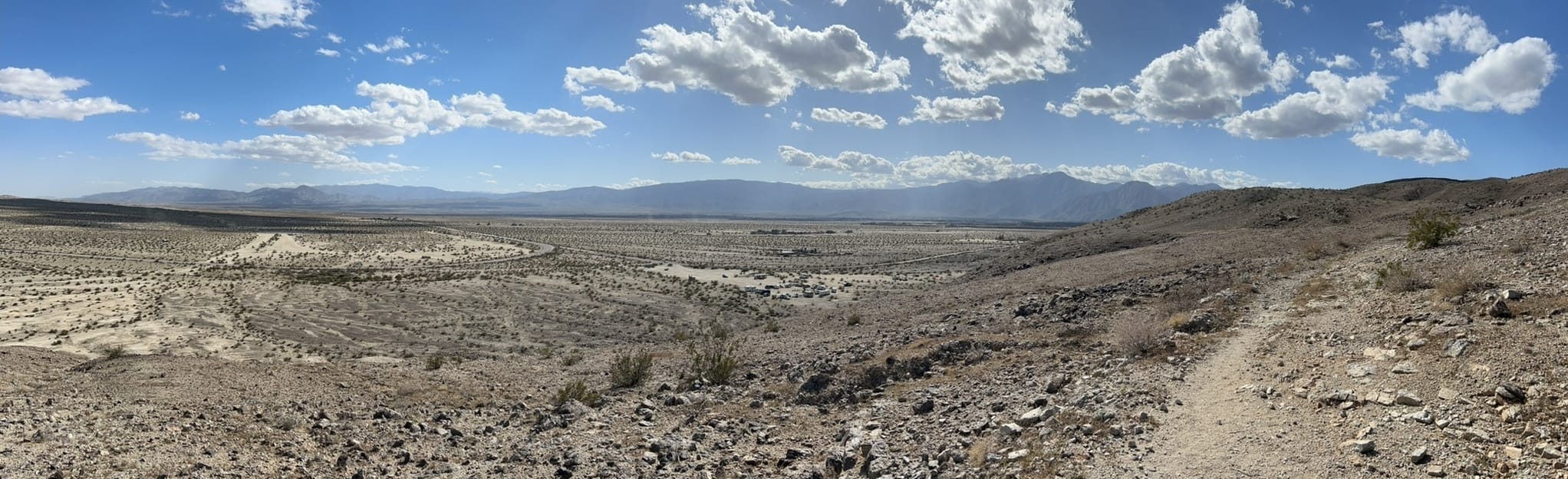 South Spur Coyote Mountain, California - 65 Reviews, Map | AllTrails