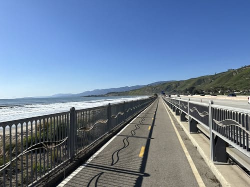 2023 Best Trail Running Trails in Carpinteria | AllTrails
