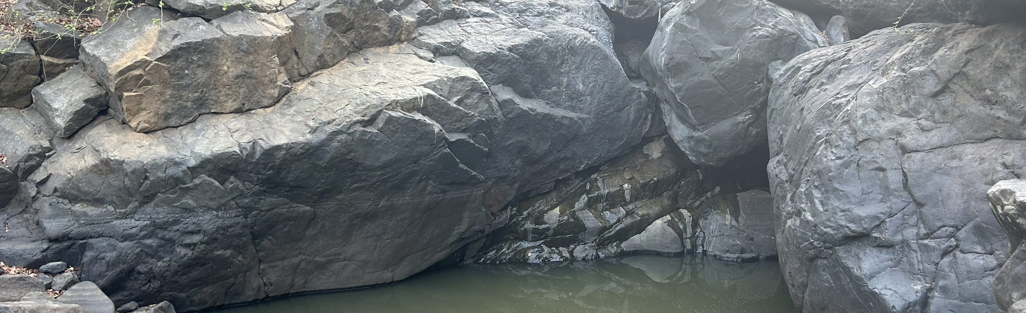 Chinchoti Waterfall, Maharashtra, India - 2 Reviews, Map | AllTrails