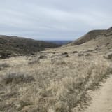 Polecat Short Loop, Idaho - 319 Reviews, Map | AllTrails