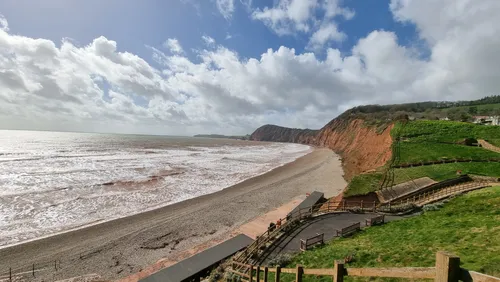 Best Camping Trails in East Devon National Landscape (AONB) | AllTrails