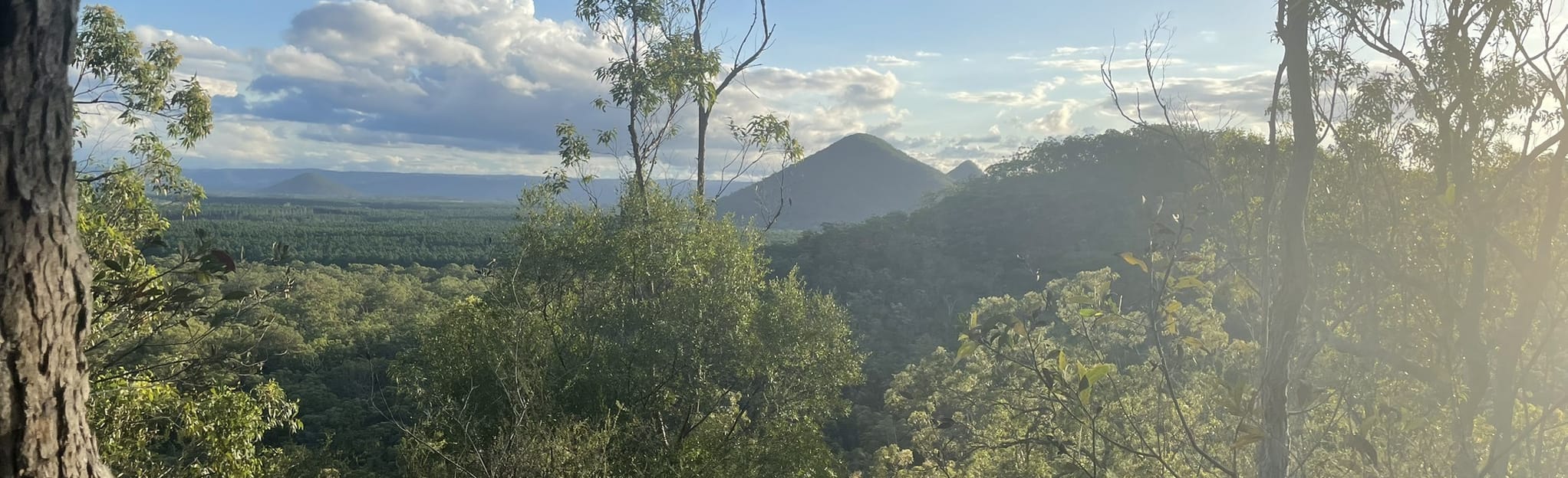 Yul-Yun-Man Return, Queensland, Australia - 30 Reviews, Map | AllTrails