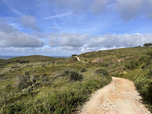 2023 Best 10 Trails, Walks, and Paths in Lisbon | AllTrails