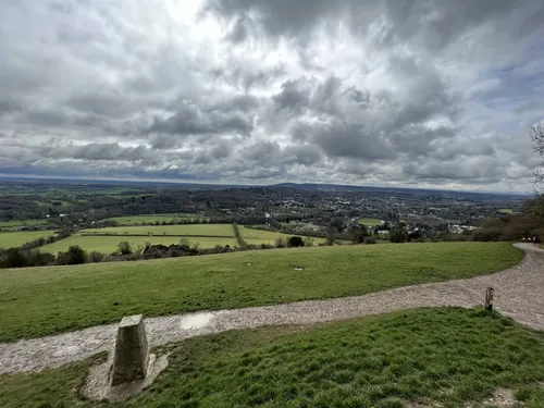 10 Best Hikes and Trails in Surrey Hills National Landscape (AONB ...