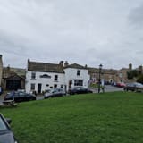 Grinton, Reeth Swing Bridge and Reeth Circular, North Yorkshire ...