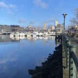 Providence River Walk, Rhode Island - 318 Reviews, Map | AllTrails