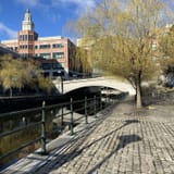 Providence River Walk, Rhode Island - 318 Reviews, Map | AllTrails