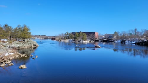 Best Hikes and Trails in Androscoggin Riverwalk Park | AllTrails