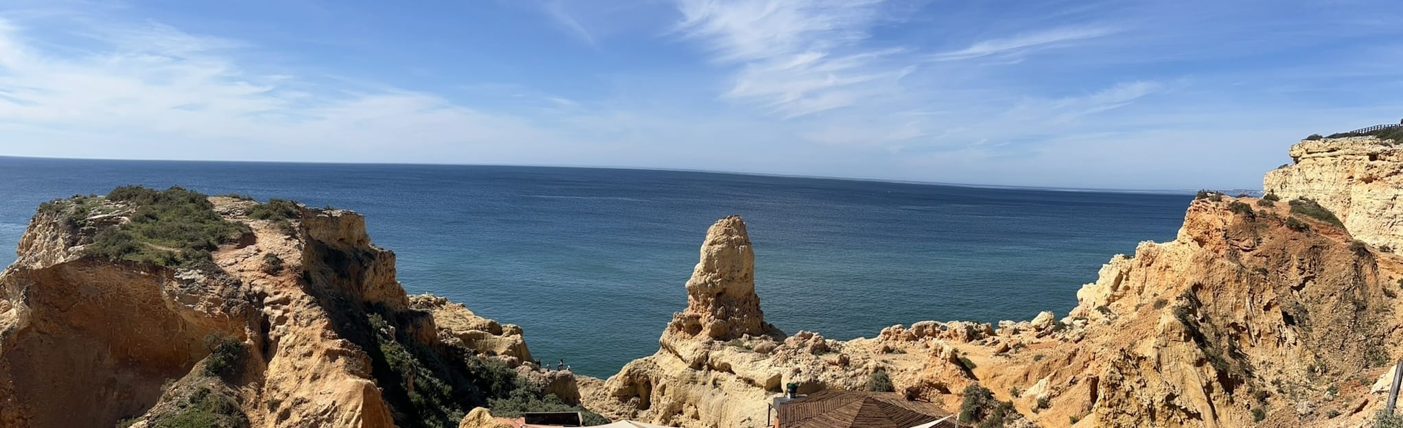 Carvoeiro Boardwalk - Algar da Boneca: 22 Reviews, Map - Faro, Portugal ...