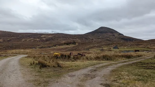 Best Camping Trails in Roy Bridge | AllTrails