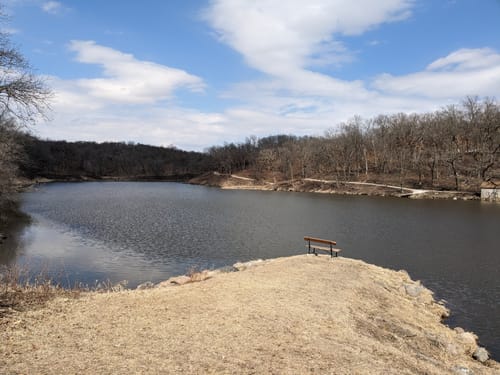 Best Hikes and Trails in Springbrook State Park | AllTrails