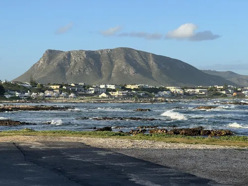 Best Beach Trails in Franskraalstrand | AllTrails