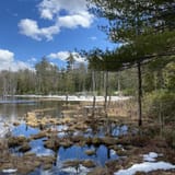 Monson Community Loop, New Hampshire - 268 Reviews, Map | AllTrails