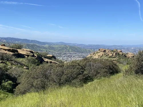 10 Best Trails and Hikes in Simi Valley | AllTrails