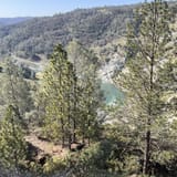 Robie Point Firebreak Trail, California - 1,019 Reviews, Map | AllTrails