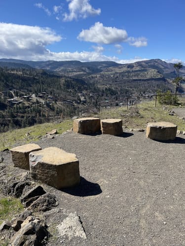 Best Hikes and Trails in Mosier Plateau Preserve | AllTrails