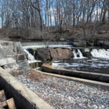 Hunt's Mill Trail, Rhode Island - 412 Reviews, Map | AllTrails