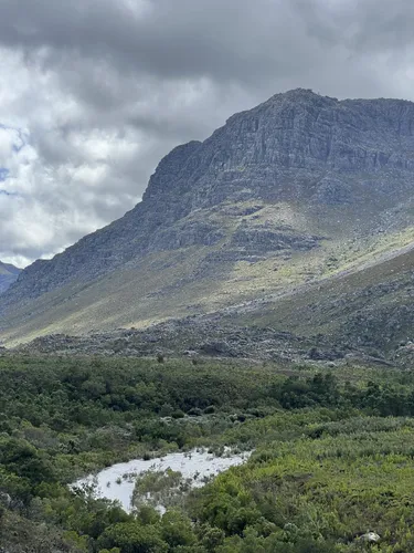 2023 Best Moderate Trails in Drakenstein NU | AllTrails