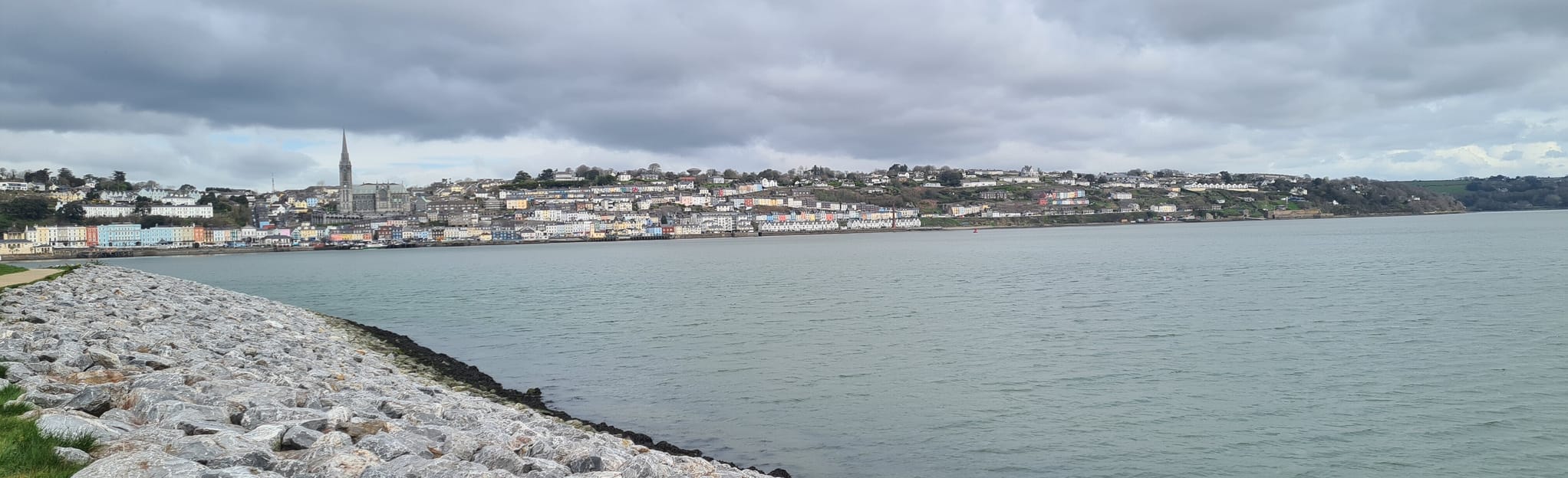 Haulbowline Island: 6 Reviews, Map - County Cork, Ireland | AllTrails