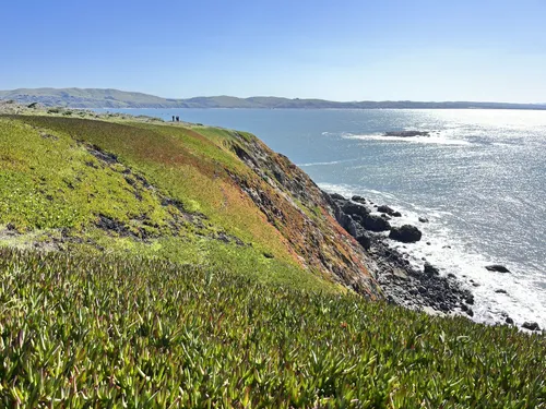 Best Stroller Friendly Trails in Sonoma Coast State Park | AllTrails