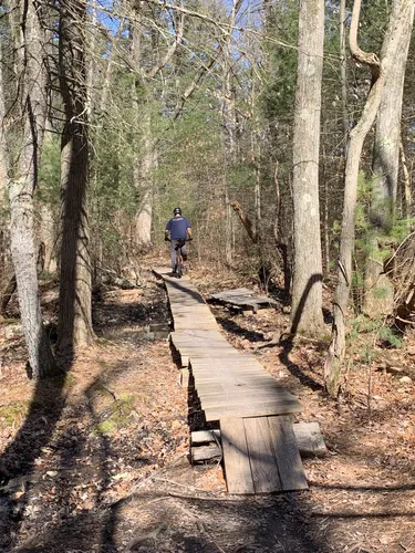 Best Hikes and Trails in Lind Farm Conservation Area | AllTrails