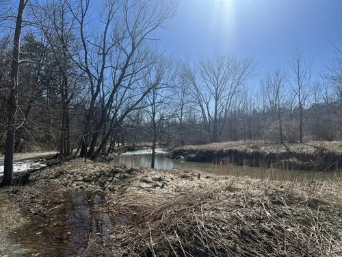 Best Hikes and Trails in German Mills Settlers Park | AllTrails