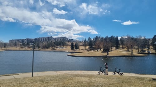 Best Hikes and Trails in Frank Varra Park | AllTrails