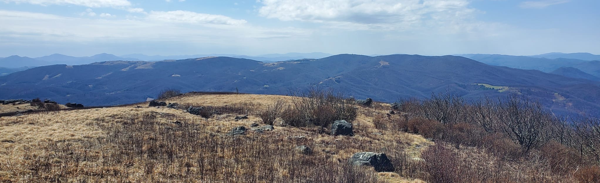 Buzzard Rock via Appalachian Trail, Virginia - 82 Reviews, Map | AllTrails