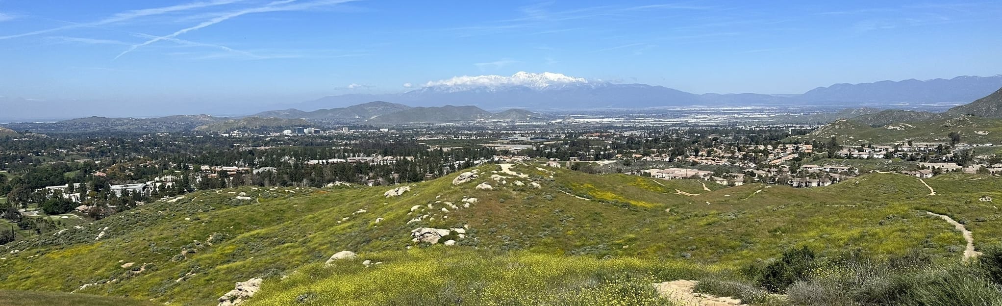 Sycamore Canyon Park Trail: 891 Reviews, Map - California | AllTrails