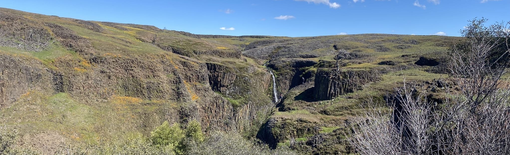 Phantom Falls Trail, California - 3,235 Reviews, Map | AllTrails