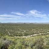 Lousley Hill Trail, Arizona - 120 Reviews, Map | AllTrails