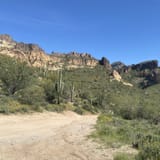 Bulldog Canyon OHV Route, Arizona - 472 Reviews, Map | AllTrails