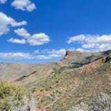 Reavis Falls Trail, Arizona - 127 Reviews, Map | AllTrails