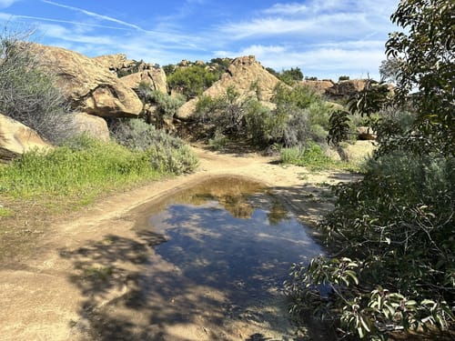 Best Hikes and Trails in Iverson Movie Ranch | AllTrails