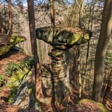 Big Spring Hollow Falls Trail, Ohio - 280 Reviews, Map | AllTrails