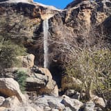 Chiva Falls Trail, Arizona - 347 Reviews, Map | AllTrails