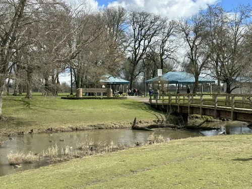 Best Hikes and Trails in Timber Linn Memorial Park | AllTrails