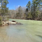 Mack's Pines East Side Loop, Arkansas - 30 Reviews, Map | AllTrails