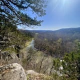 Goat Bluff Trail, Arkansas - 132 Reviews, Map | AllTrails