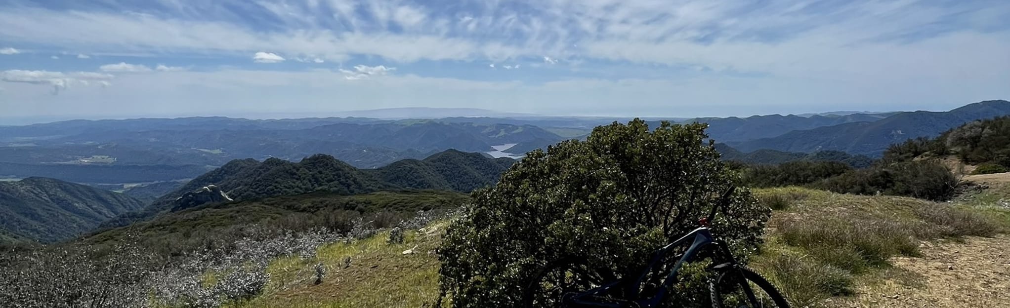 Hi Mountain Trail, California - 18 Reviews, Map | AllTrails