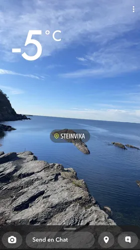 Best Hikes and Trails in Langesundstangen nature reserve | AllTrails