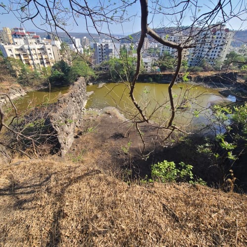 Best Hikes and Trails in Baner-Pashan Biodiversity Park | AllTrails