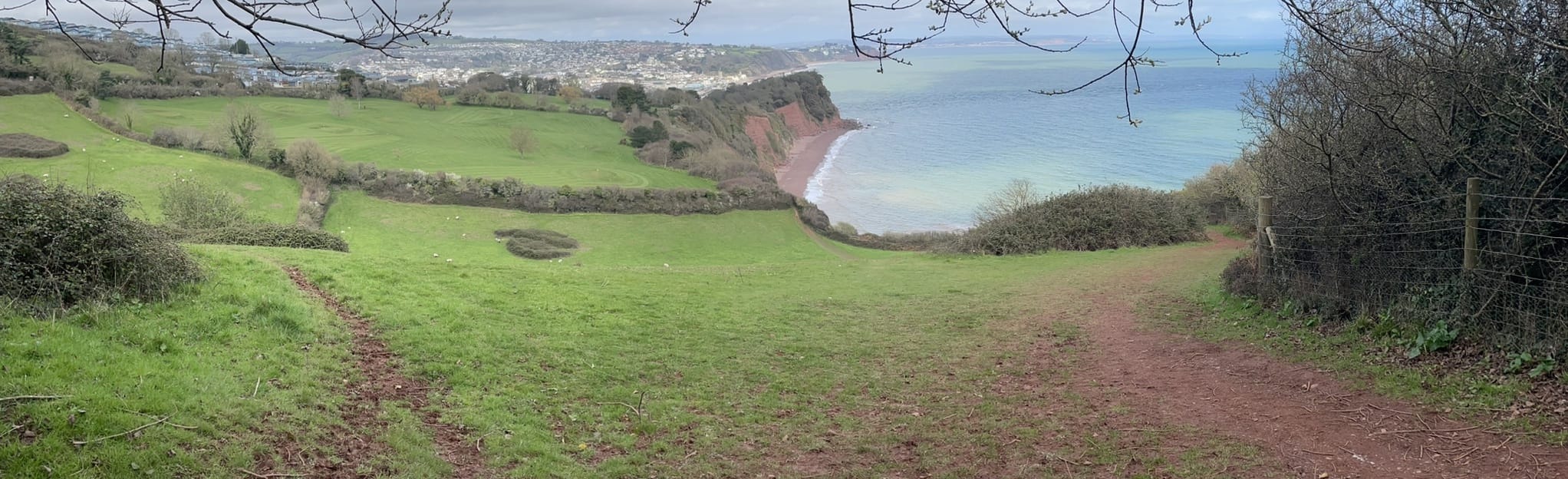 Labrador Bay, Ness Beach and Shaldon, Devon, England - 25 Reviews, Map ...