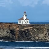 Cape Arago Loop Trail, Oregon - 278 Reviews, Map | AllTrails