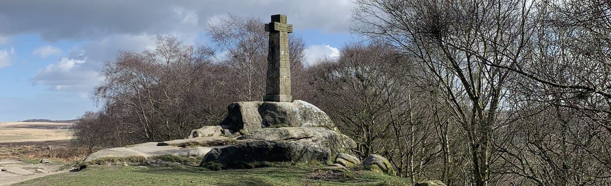 Totley Moor and Froggatt Wood Circular: 1.837 Fotos - Derbyshire ...