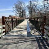 Monon Rail Trail, Indiana - 448 Reviews, Map | AllTrails
